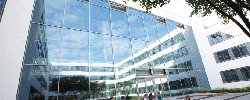 Johannes Gutenberg University Mainz