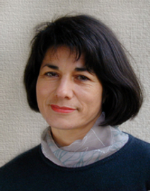 Dr. Margit Ruffing | Philosophisches Seminar - English