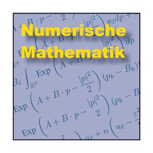 Numerische Mathematik | FB 08 - CSRN
