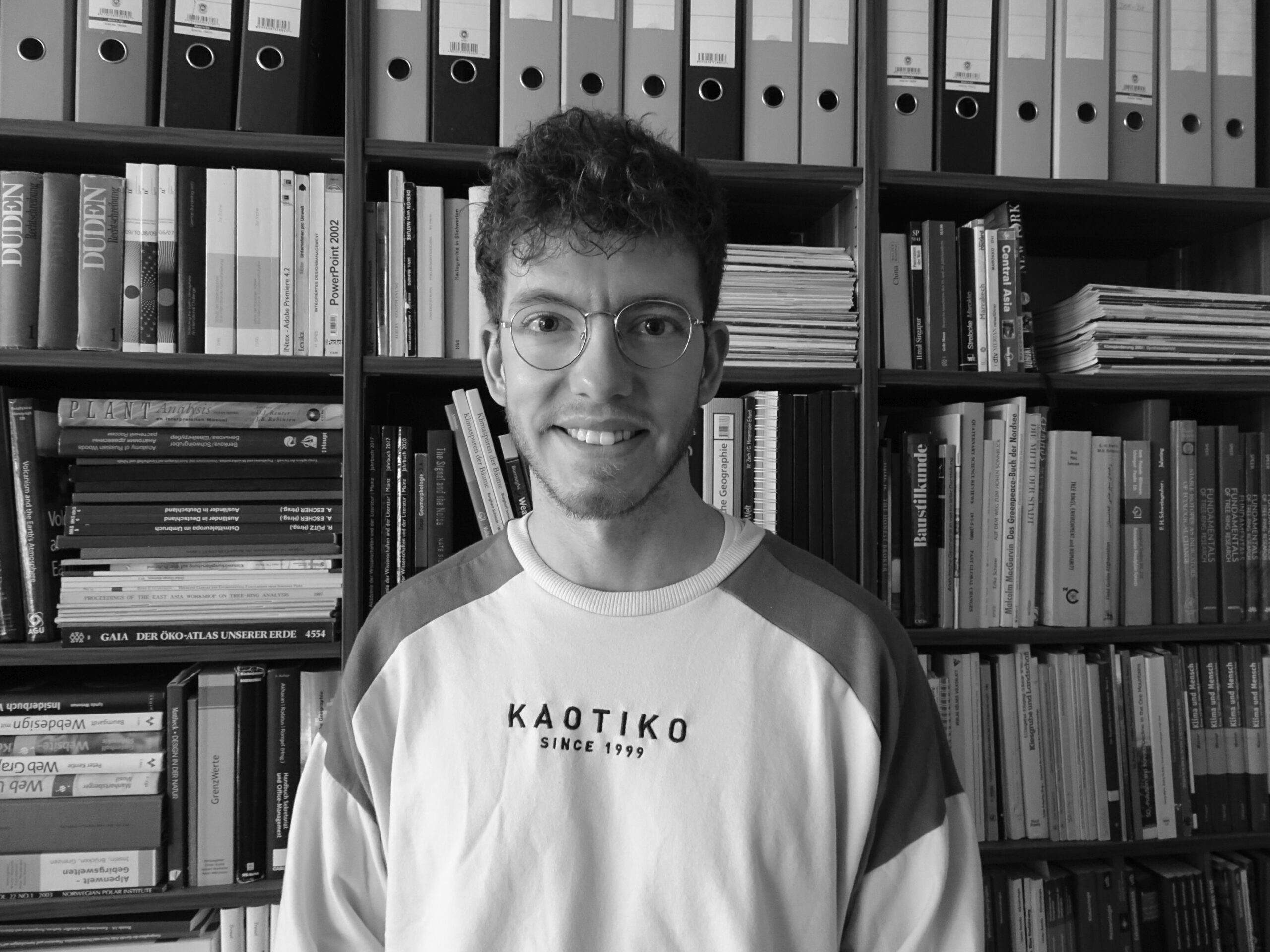 Staff and Students | Geographisches Institut