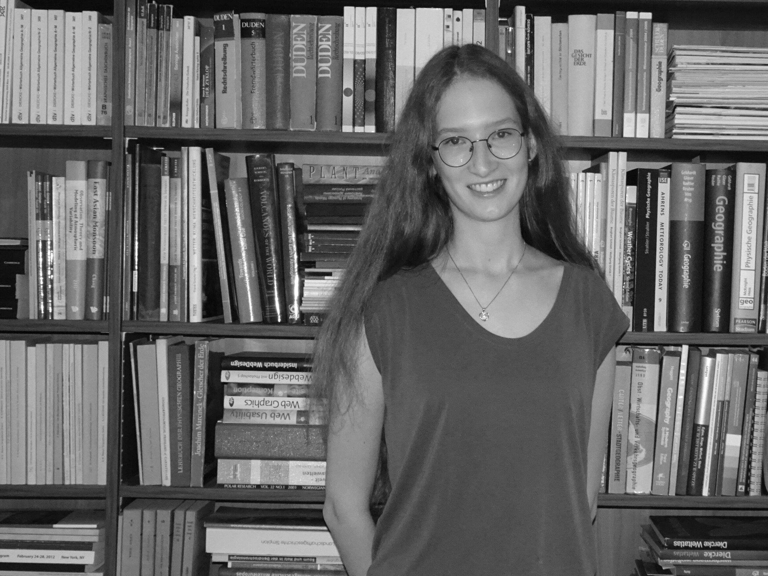 Staff and Students | Geographisches Institut