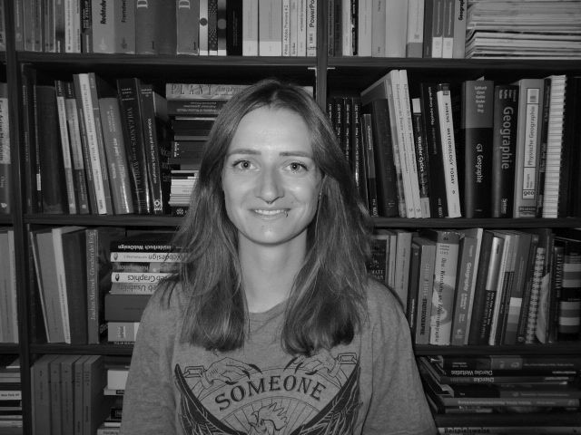 Staff and Students | Geographisches Institut