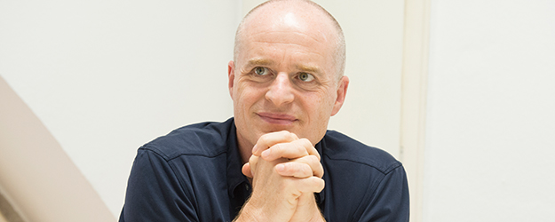 Unterhaus-Chef kehrt zurück an seine Alma Mater | JGU Magazin
