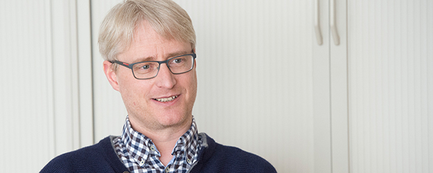 IT-Dienstleister mit Superrechner | JGU Magazin