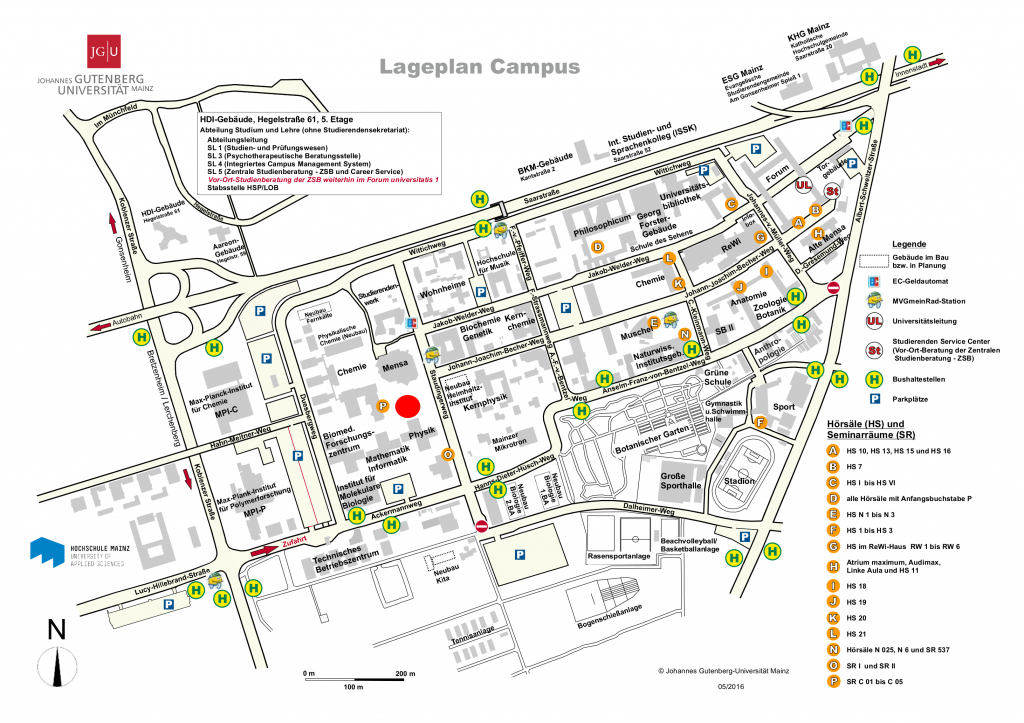Veranstaltung | Refugee Law Clinic