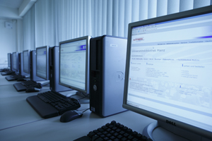 Informatik (B.Sc.) | Studium an der JGU